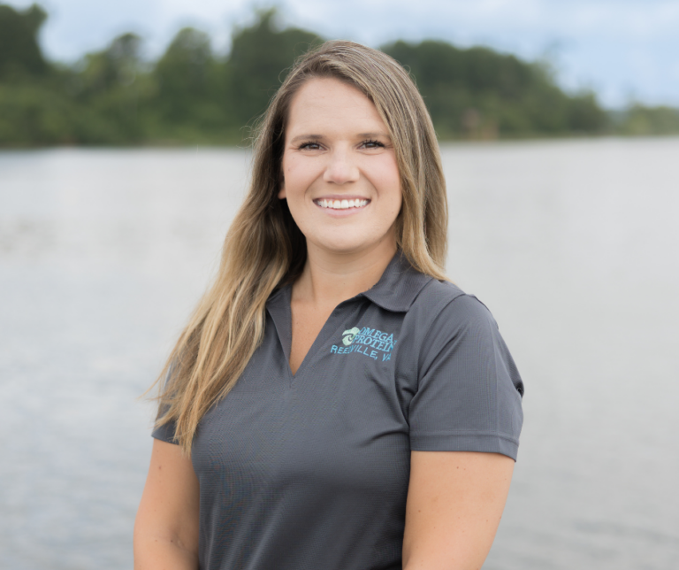 Cooke Seafood » Celebrating Women & Girls in Science